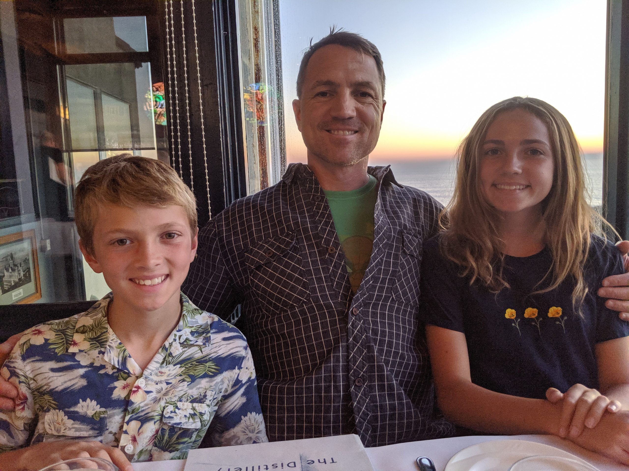 Meet Our Board: Scott Curtner | San Bruno Education Foundation