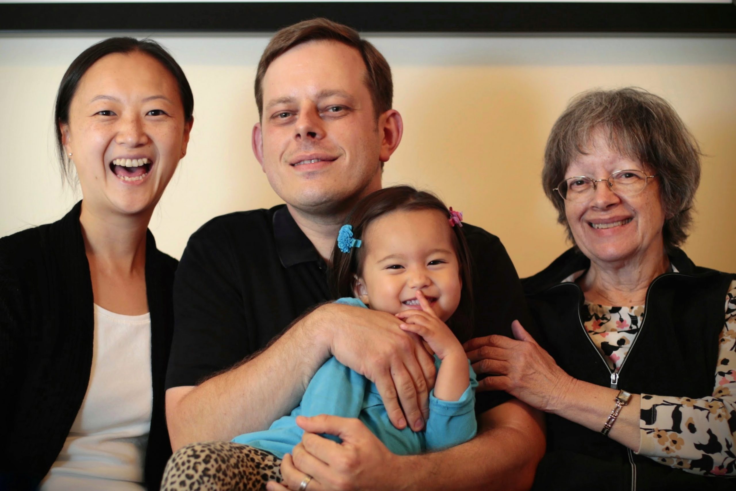 Meet Our Board: Steven Rose | San Bruno Education Foundation