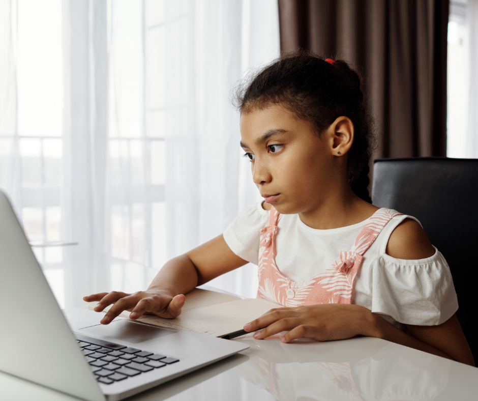 FAQ #9: How Does SBEF Support Remote Learning? | San Bruno Education ...