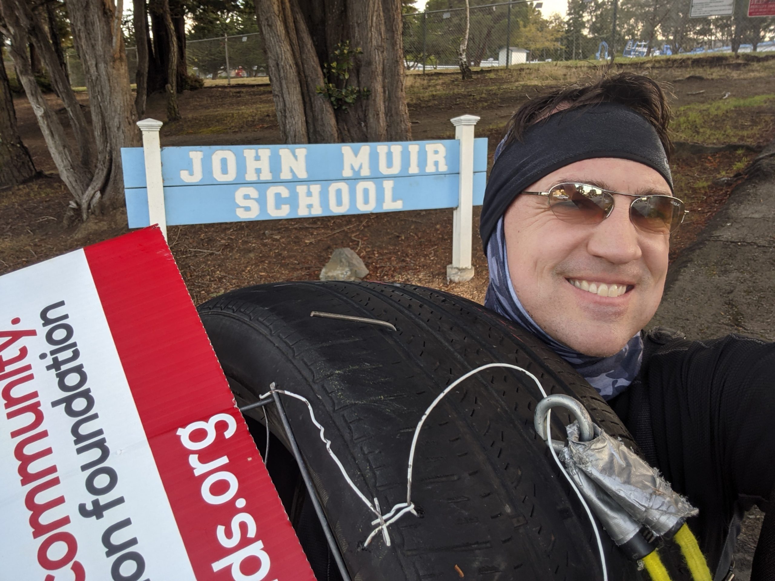 A Thank You to Our School Community from SBEF President Scott Curtner ...