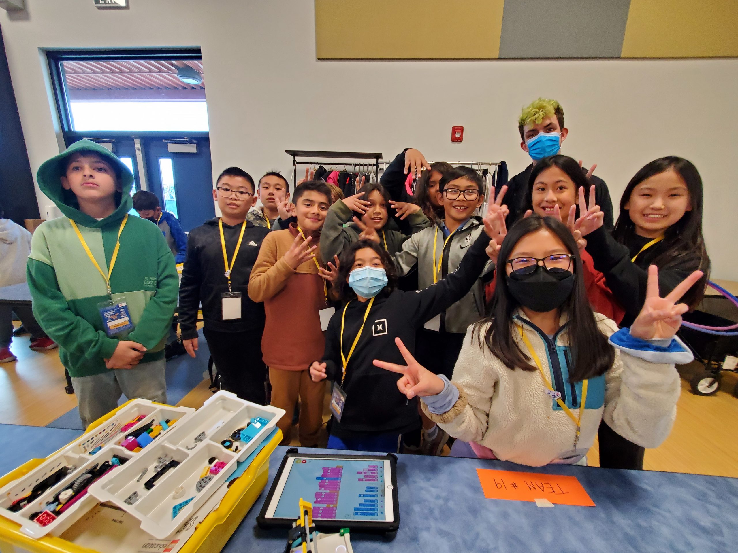 Check Out SBEF’s Summer Newsletter | San Bruno Education Foundation