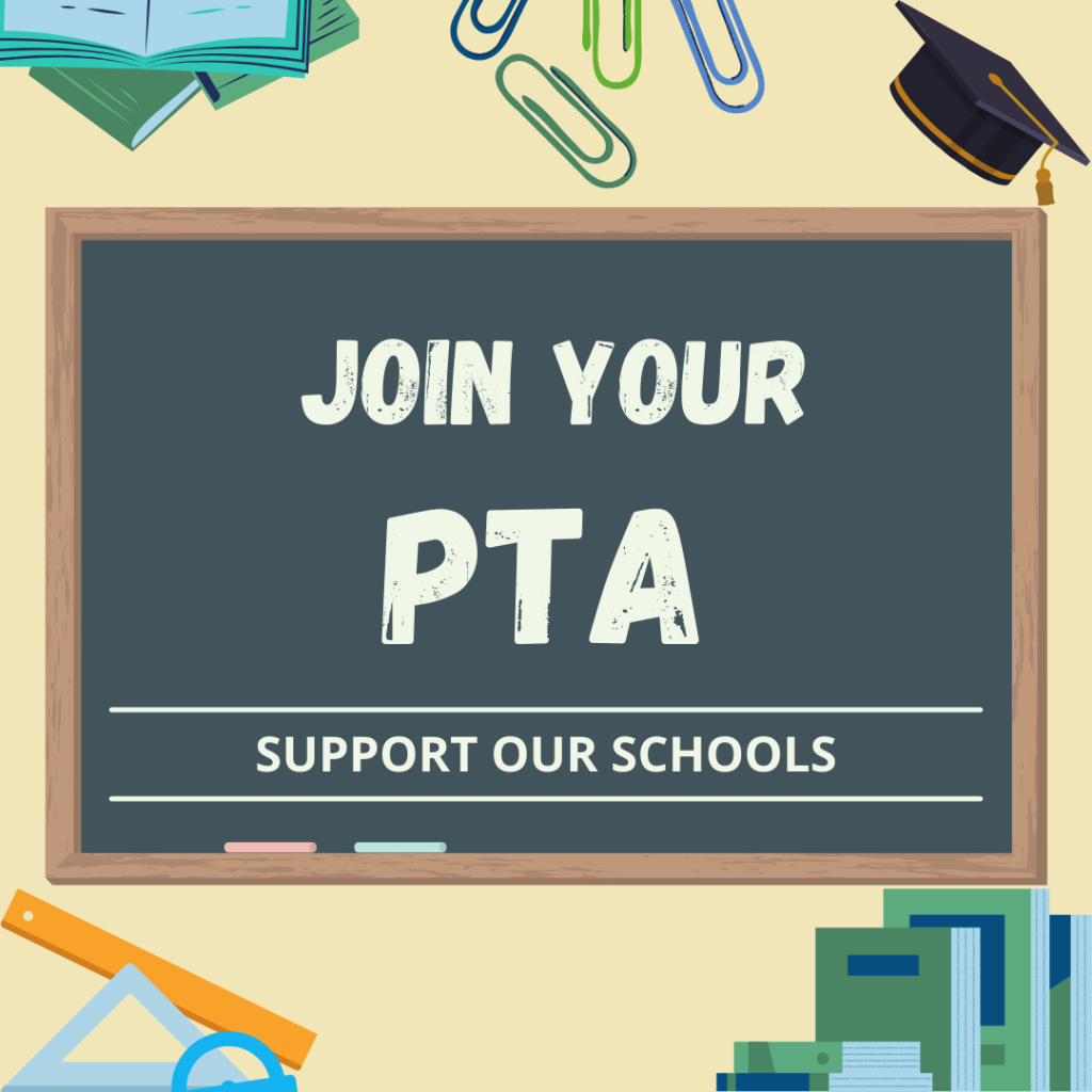 Join Your School’s PTA! | San Bruno Education Foundation